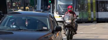 OZ Motorcycle Rider Training - Advanced 1 - Traffic Skills – minxmoto